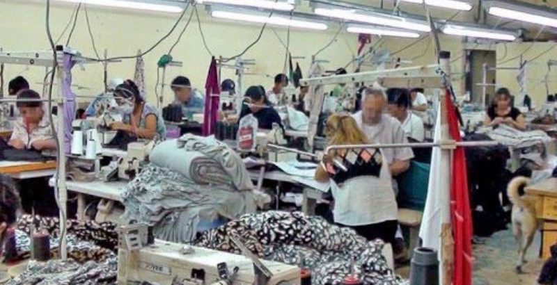 Avanza fuerte el “Compre Nacional”: el 70% del mercado textil es local ...
