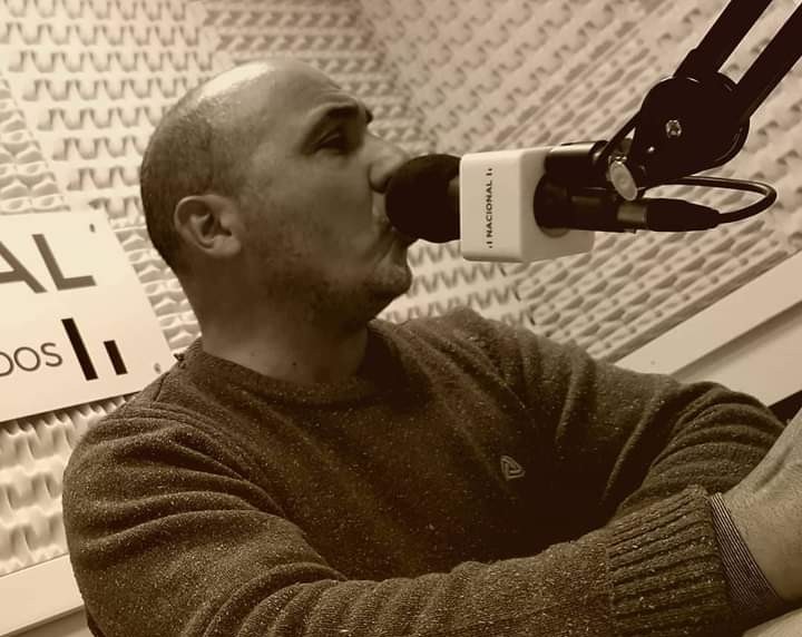 RAMIRO FABIANI PERIODISTA: TEMPORAL EN BAHIA BLANCA - LasFloresDigital