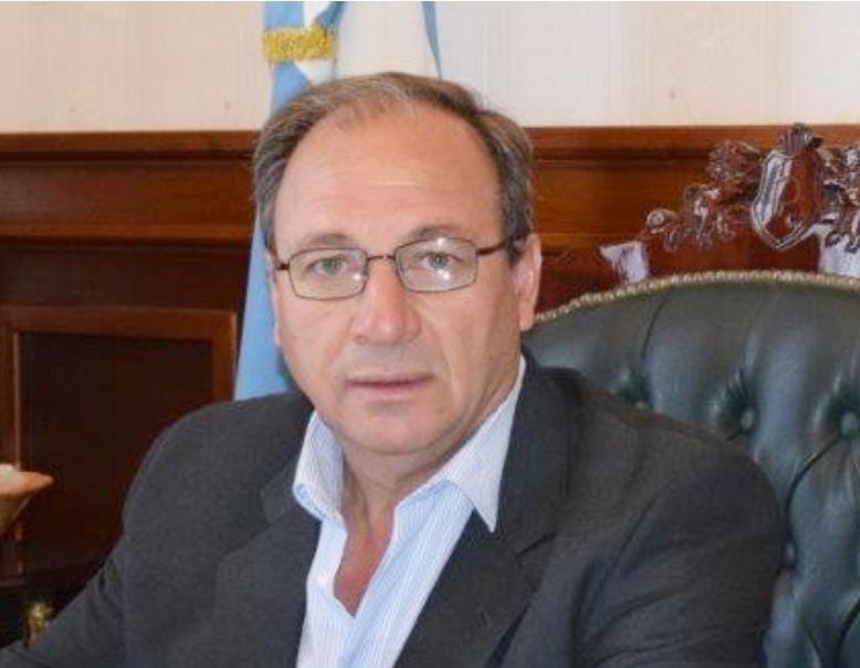 General Alvear Cumple 155 Años Y lo Festeja a lo Grande: - LasFloresDigital