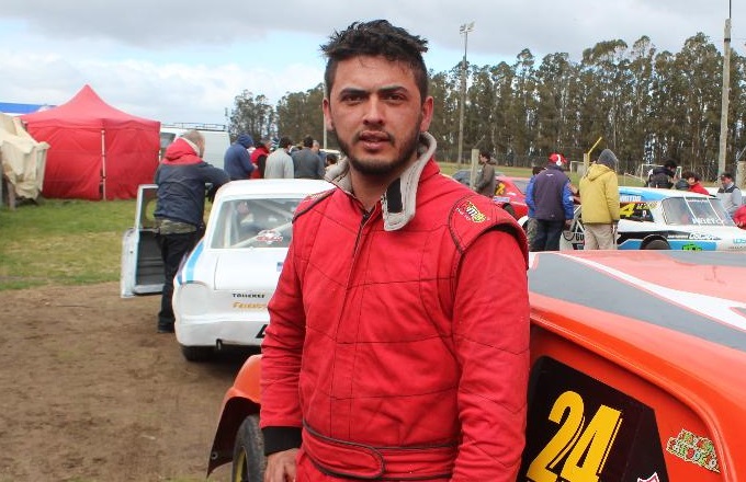 Marcos Zarrabeitía, la víctima del accidente en Ruta 30: era piloto de ...